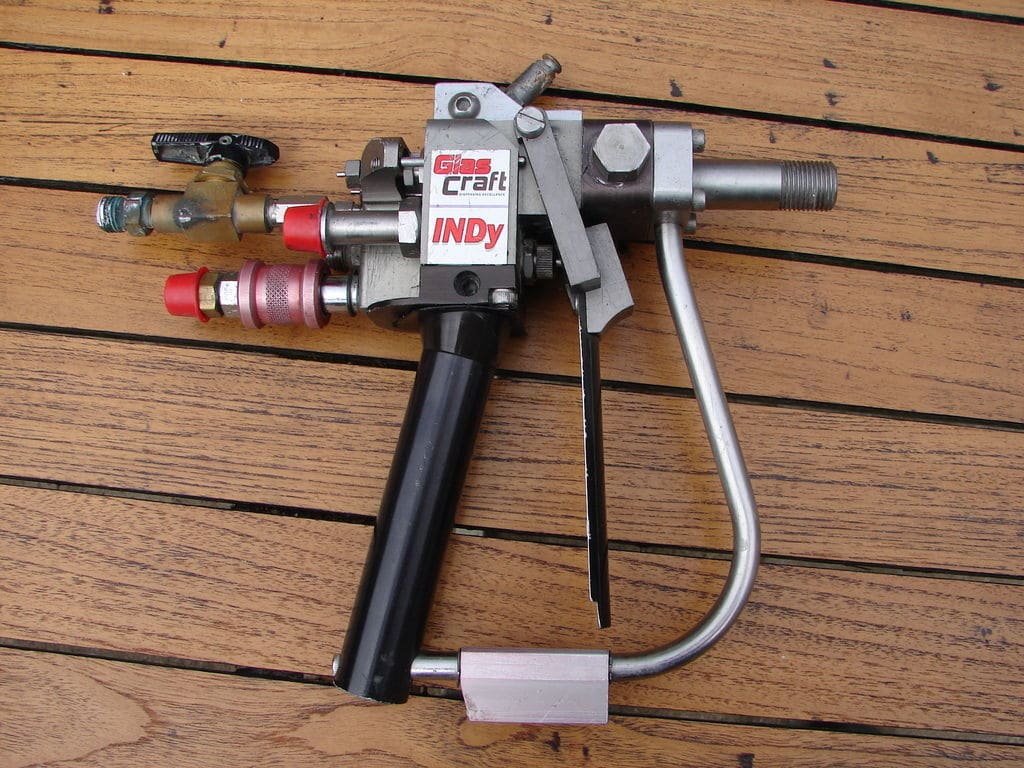 Osmosis Blistering in GRP. 4 Reasons exposed - 2 cures